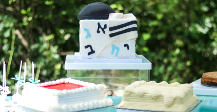 Upgrade Your Upsherin Day: Make Your Child’s Day Meaningful